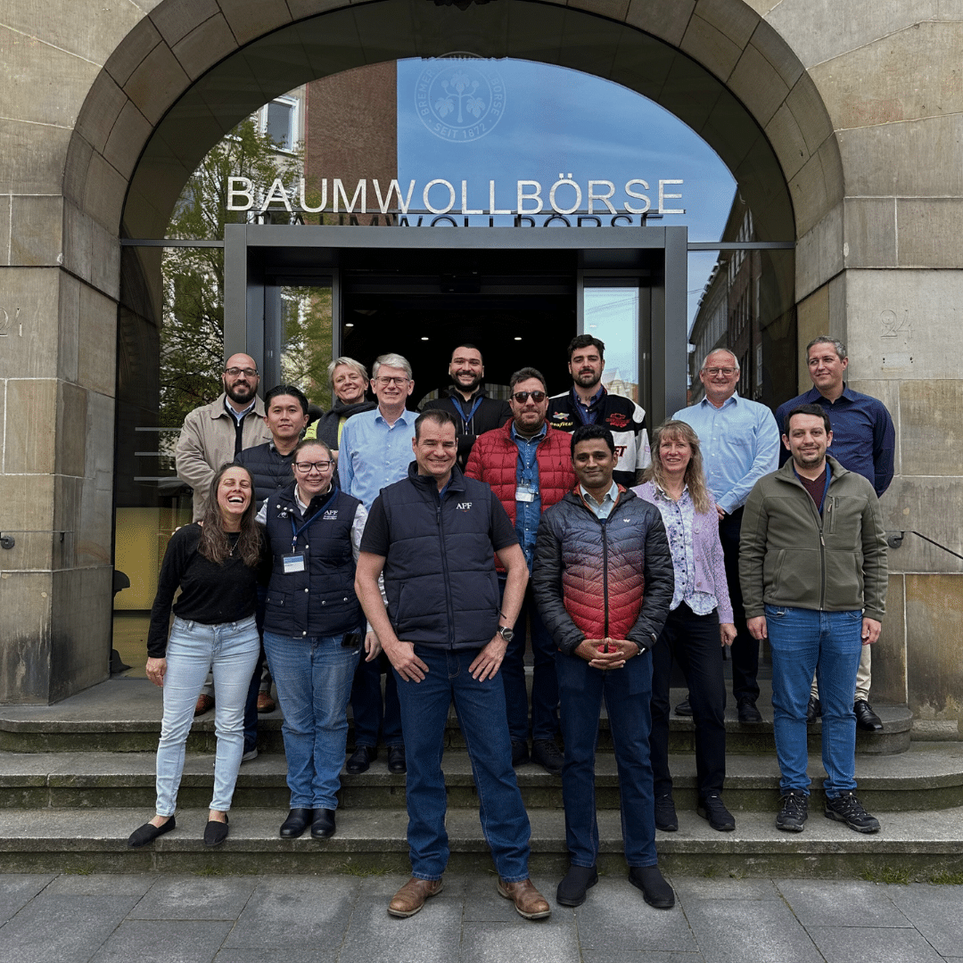 Registration opens for ‘Cotton Classing & Testing’ 2024 - ICA Bremen