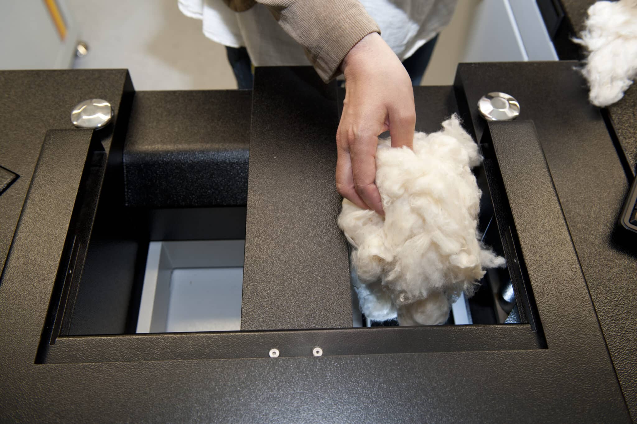 Round trials - ICA Bremen