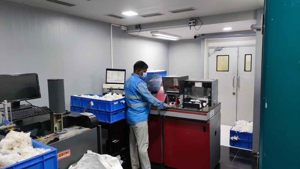 Wakefield Inspection Services (India) Pvt. Ltd completes ICA Bremen’s ...